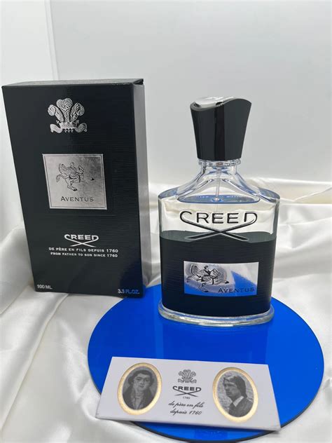 Creed Perfume Review Creed France Itvq