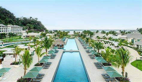 Sandals Just Opened Its Newest All Inclusive Resort In Saint Vincent