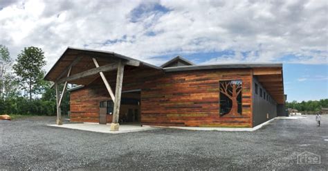 Shou Sugi Ban Charred Wood For Dramatic Exteriors And Interiors