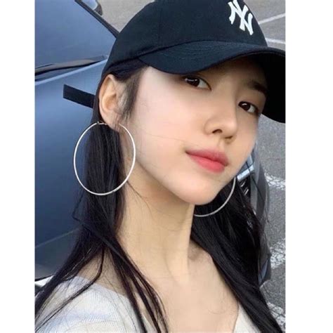 Kayangkaya Stainless Circle Earing Big Hoop Earring Silver Loop Hoop Earing Size 12mm To 55mm