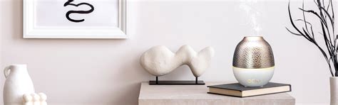 Diffusers Collection By Aromar