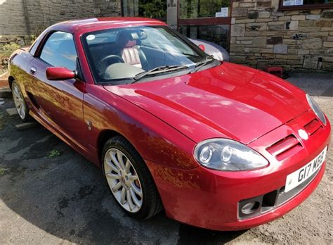 The Yorkshire Dales Classic Car Club