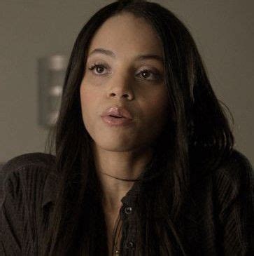 Pin By Nash 02 Godiva On Bianca Lawson Teen Wolf Gossip Girl Gal