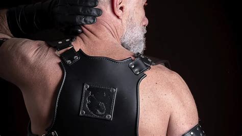 Free Leather Chaps Gay Porn Videos Xhamster