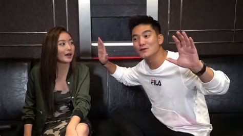 Foto Boy William Blak Blakan Ngaku Pernah Deketin Natasha Wilona