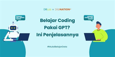 Belajar Coding Pakai Chatgpt Ini Penjelasannya
