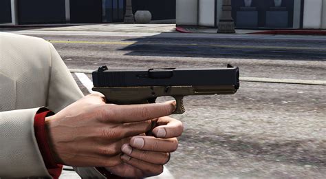 Mw 2019 X16 [animated] Gta5