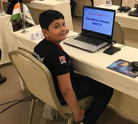 Byjus Young Genius Math Whizzes Jayadithya Shetty Avantika Kambli