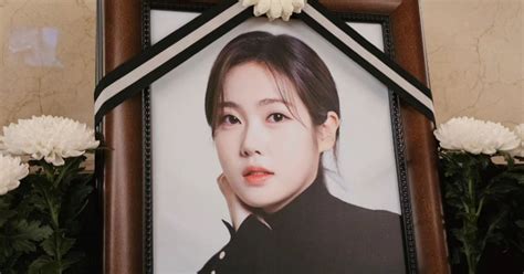 故 이연제 기자 아버지 큰 위로·격려 감사딸도 하늘에서 잊지 않을 것 전문