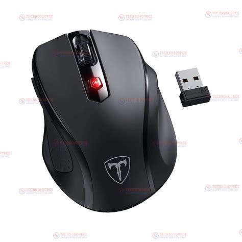 Victsing D 09 Wireless Mouse