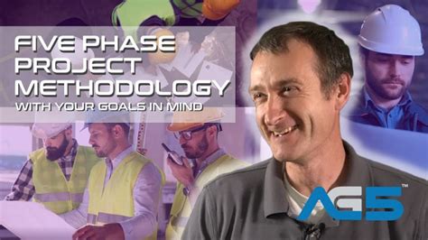 Michael Weida On Linkedin S1 E06 Ag 5 Project Methodology