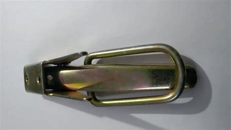 6inch Mild Steel Toggle Latch Lock Pull At ₹ 550piece In Ludhiana