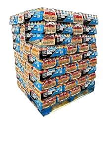Powerade Mixed Flavor Sports Drink 20 Oz Bottles 24