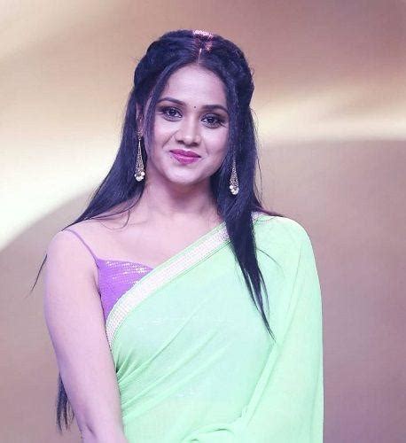 Keerthi Bhat Age Wiki And Bio Actor