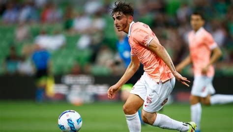 Josh Cavallo Criticó A Casillas Y Puyol Por El Tweet Es Decepcionante 442