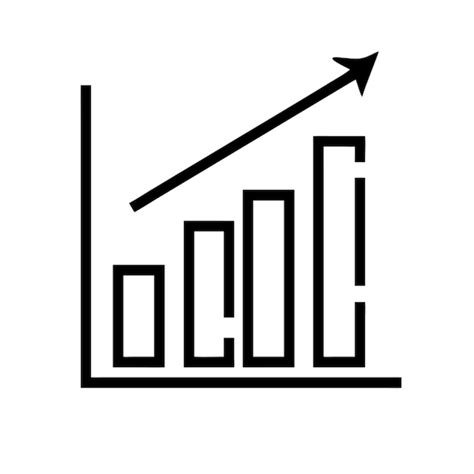 Increased Costs Pictogram Premium Ai Generated Vector