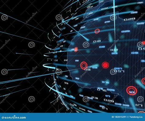 Integration Communication Stock Illustrations 17097 Integration