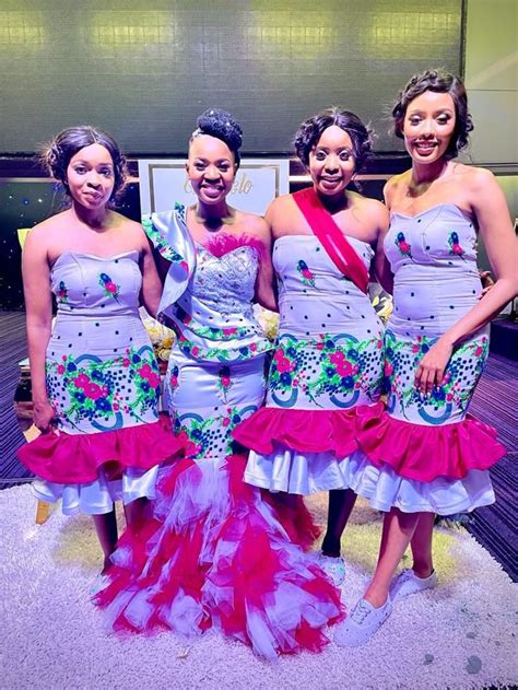 310 Tsonga Traditional Wedding Ideas Traditional Wedding Tsonga Traditional Dresses African