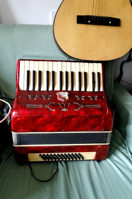百乐牌 手风琴 高清图片，堆糖，美图壁纸兴趣社区