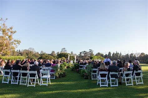 Christan And Matts Wedding At Hillcrest Country Club Moxie Bright Events