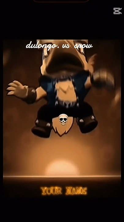 Douolingo Vs Crow Youtube