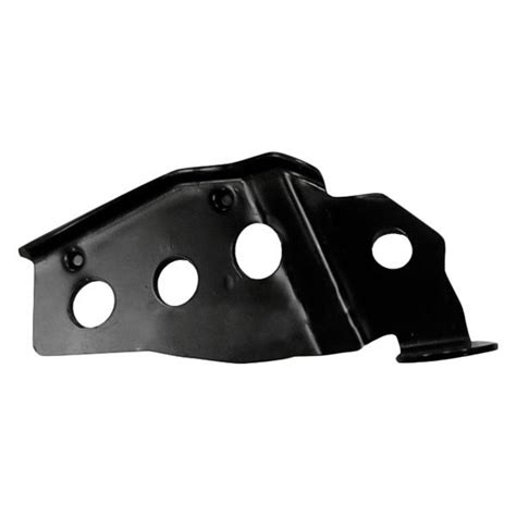 Replacement Id0026aa3974c00 Front Driver Side Bumper Cover Reinforcement Bracket Capa Certified