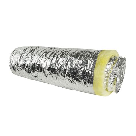 Flexible Duct Archives Gfi Hvac