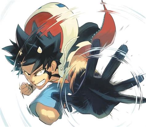 Seth Radiant Anime Art Awesome Anime Anime Artwork
