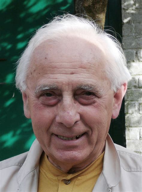 Jean Sabbe † 21 02 2025 Inmemoriam