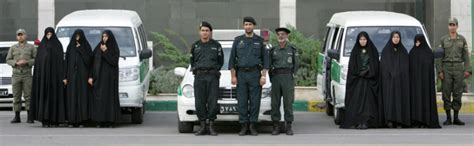 Iranian Girl Brain Dead Following Alleged Assault By Morality Police