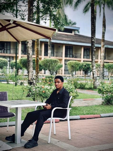 Birthday Daniel Sampson