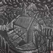 Northern Ireland Artist Connor Maguire Belfast
