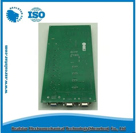 Bga Microplate Reader Pcba Service Electronic Pcb Assembly Odm