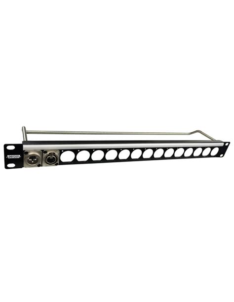 Patch Panels Bulkheads Universal Percon 8709 R