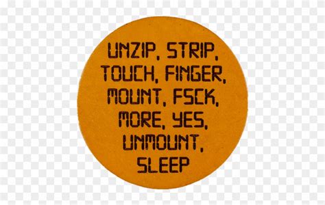 Daily Unix Command List Circle Free Transparent PNG Clipart Images Download
