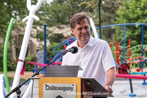 Pierre Paul Routhier Ne Sollicite Pas Un Nouveau Mandat