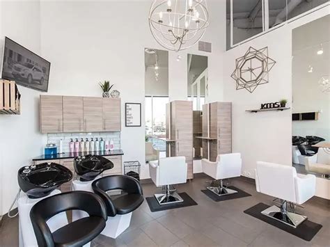 Top 23 Hair Salons In Desert Ridge Phoenix