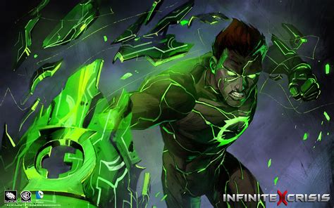 Green Lantern Dc Comics Computer Wallpapers Wallpaper Cave