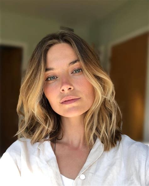 Bridget Malcolm Outfits And Style Photos • Celebmafia