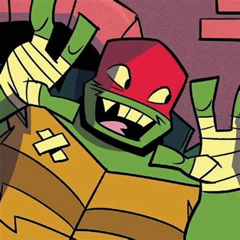 Raphael Icon Imágenes De Las Tortugas Ninja Tortugas Ninjas Tmnt