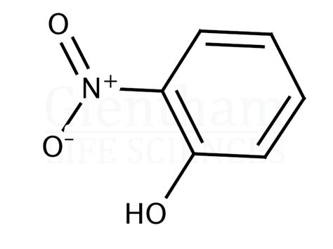 2 Nitrophenol Cas 88 75 5 Glentham Life Sciences
