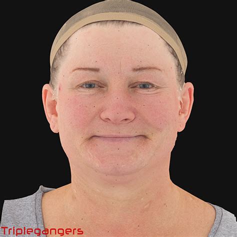 Michelle Pierce Triplegangers