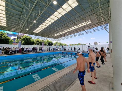 Natación Gratis En Cdmx Cómo Y Cuándo Registrarse A Clases Profesionales En Iztapalapa Infobae