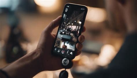 How To Live Stream Spy Camera To Phone In 5 Steps