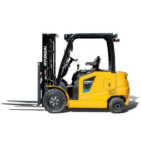 Battery 3tonne 30be X Counterbalance
