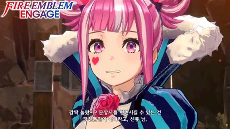 파엠 인게이지 4일차 1 적도 인게이지를 쓴다고 아니 이건 반칙 이지 Youtube