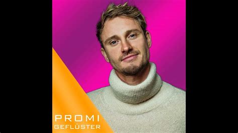 Promigeflüster 820 Frédéric Brossier Youtube