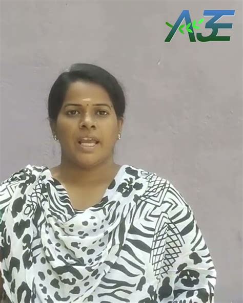 Our A3e Student Testimony Youtube