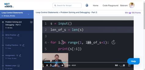 Balaram Mukhi On Linkedin 30daysofcode Python Learningtocode