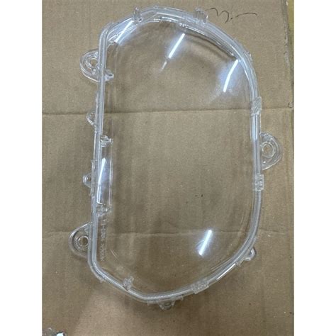 Jual Mika Spedometer Nmax Turbo Nmax Neo S Original Shopee Indonesia